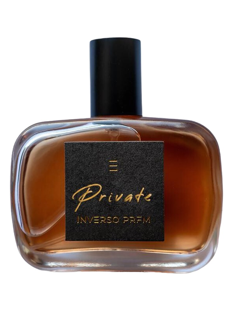Private INVERSO PROFUMI perfume - a fragrance for women and men