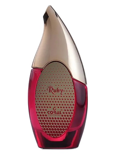 Coral Ruby Coral Perfumes parfum - un parfum pour femme 2022