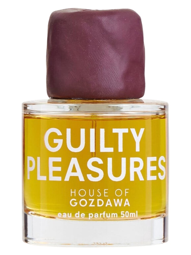 Guilty Pleasures House of Gozdawa perfume - a fragrance for women and ...