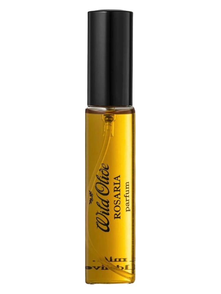 Rosaria Wild Olive Artisans perfume - a fragrance for women and men 2013