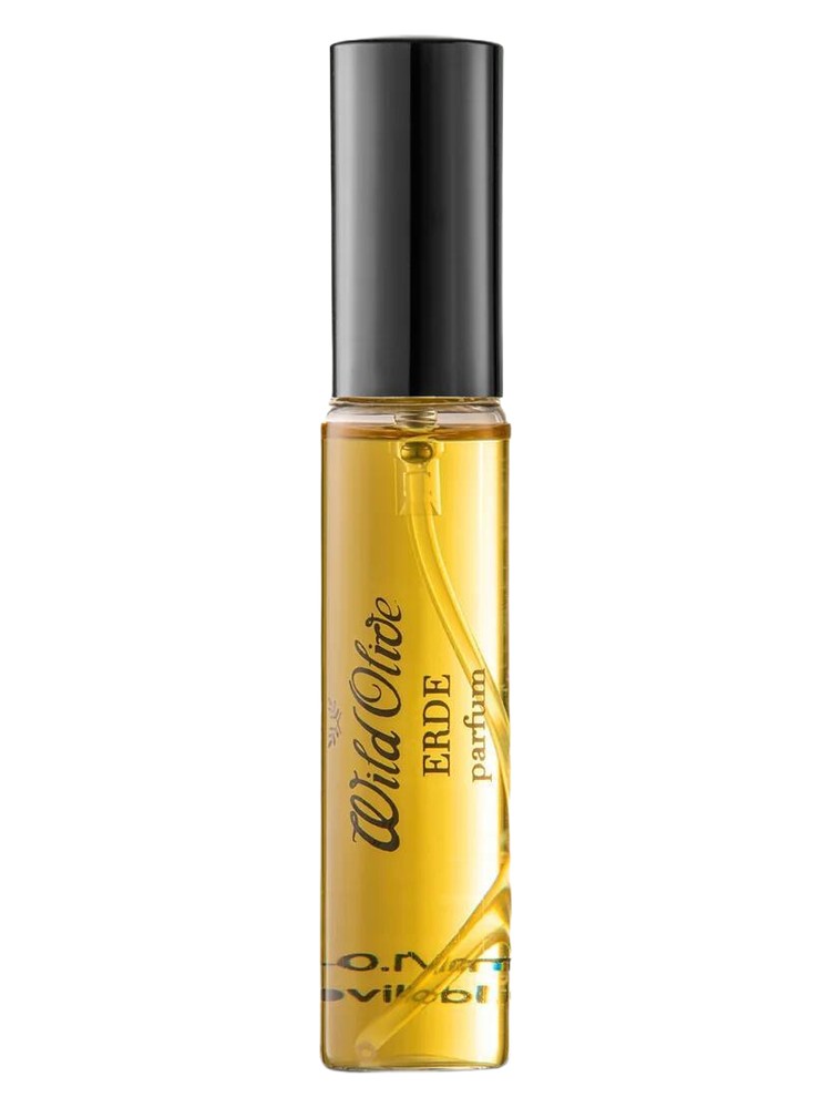 Erde Wild Olive Artisans perfume - a fragrance for women and men 2022