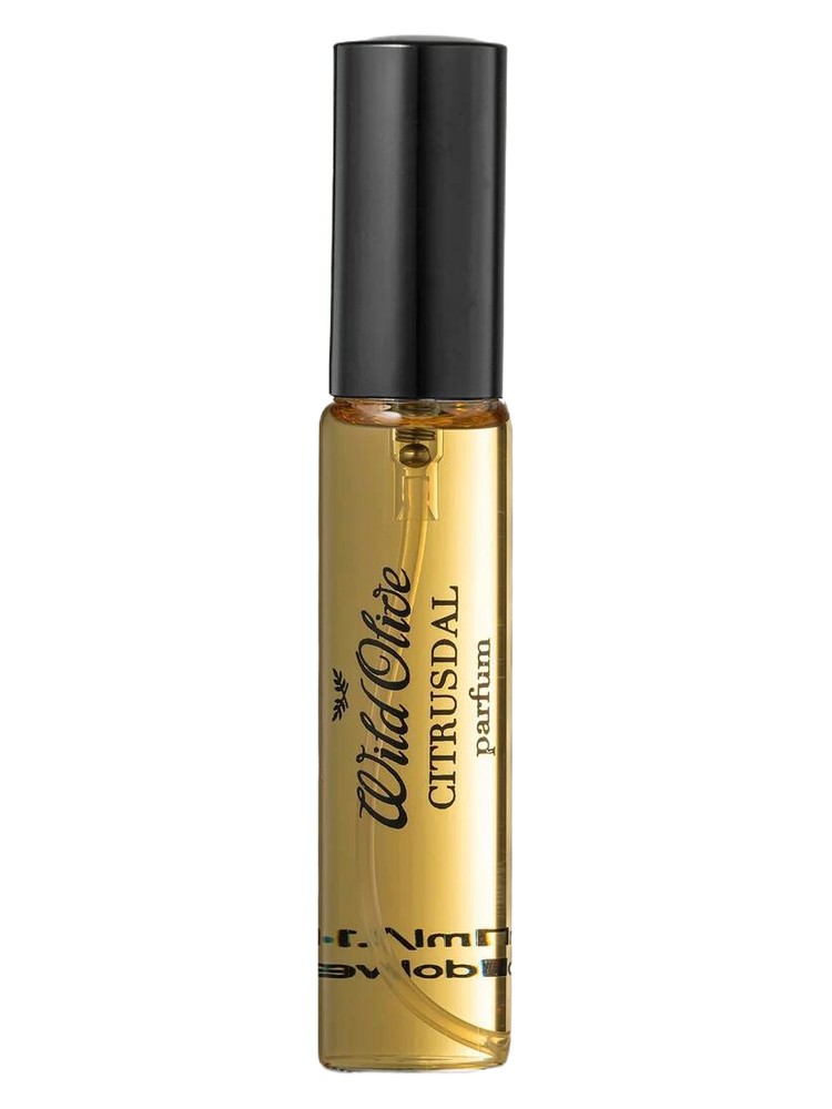 Citrusdal Wild Olive Artisans perfume - a fragrance for women and men 2017