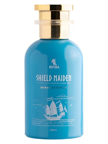 Shield Maiden Konka perfume - a fragrance for women and men 2023