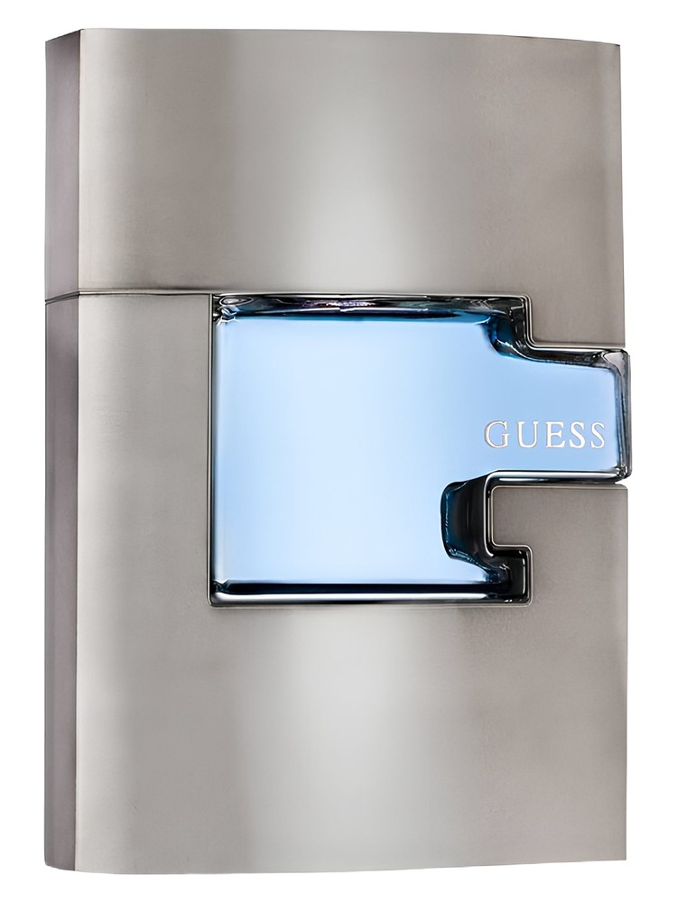 Man Forever Guess cologne - a fragrance for men