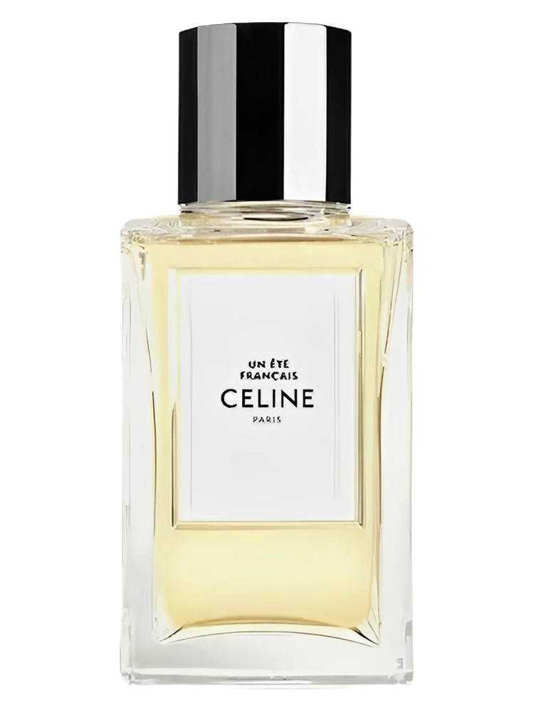Un Été Français Celine perfume - a new fragrance for women and men 2024