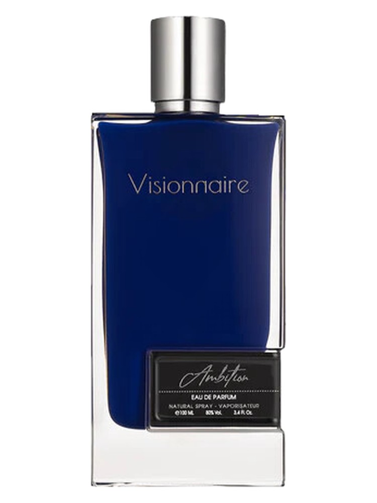 Ambition Niche House cologne - a new fragrance for men 2024