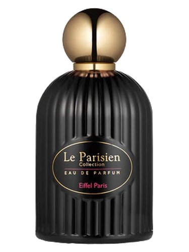 Eiffel Paris Niche House perfume - a new fragrance for women 2024