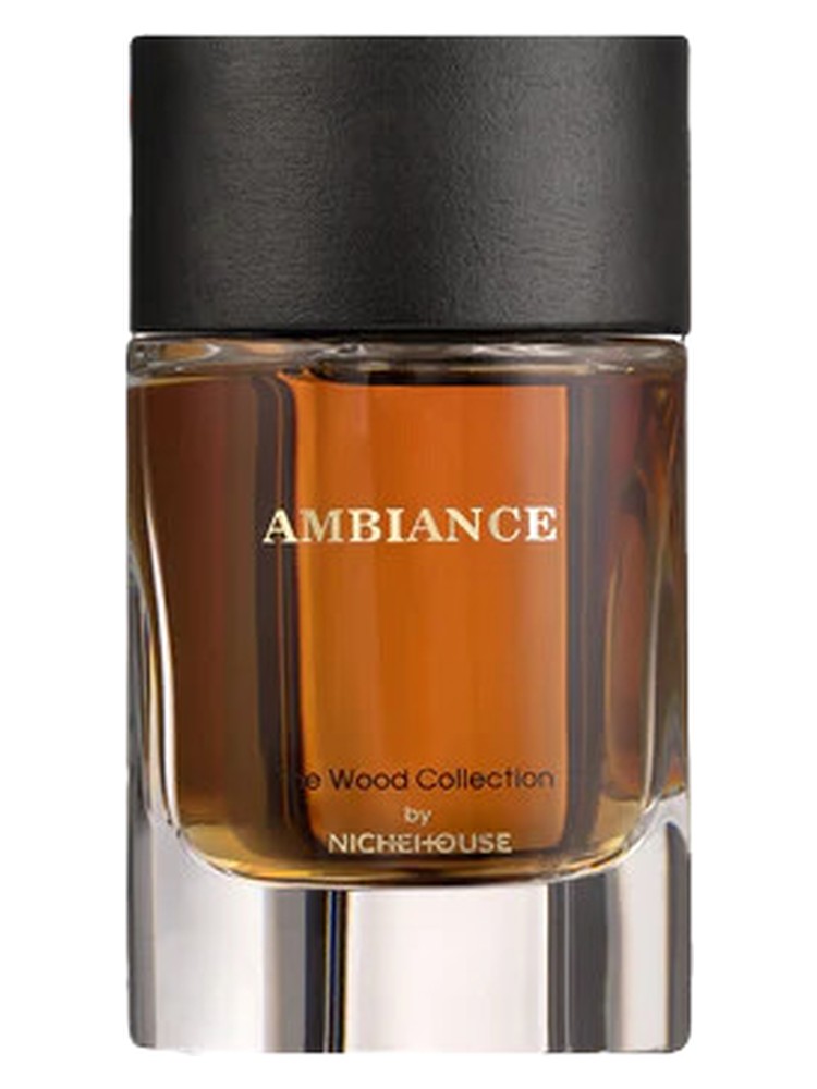 Ambiance Niche House perfume - a new fragrance for women and men 2024