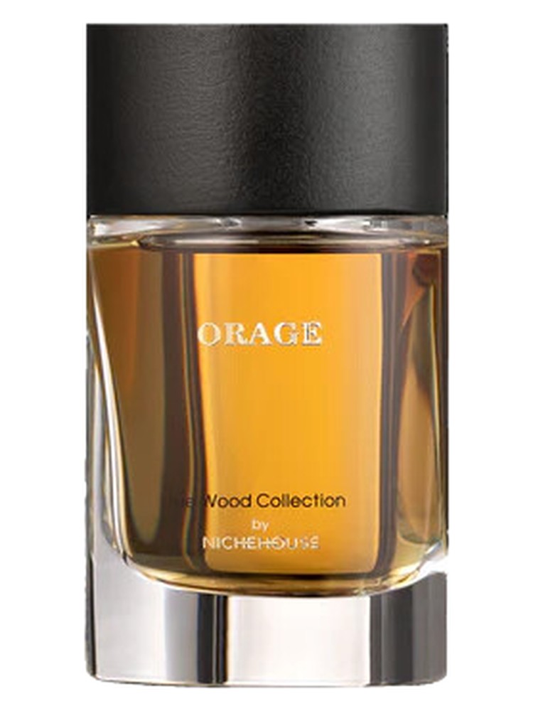Orage Niche House fragancia - una nuevo fragancia para Hombres y ...