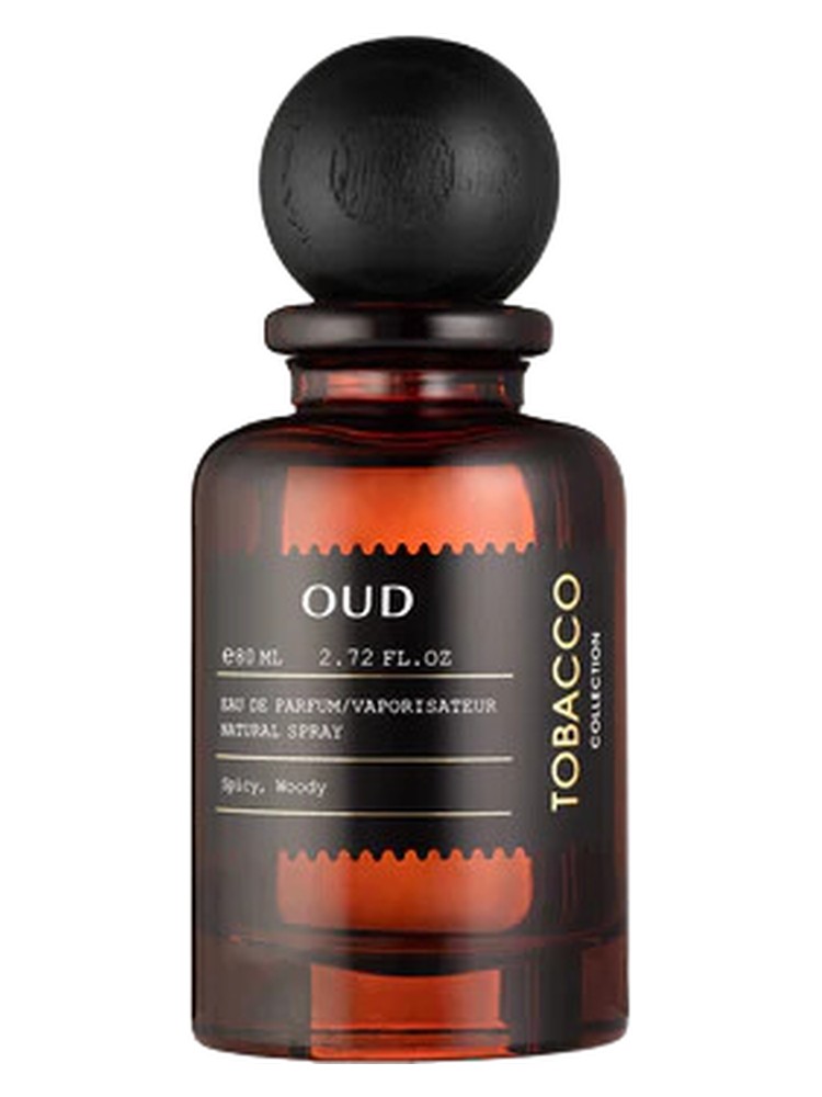 Oud Niche House perfume - a new fragrance for women and men 2024