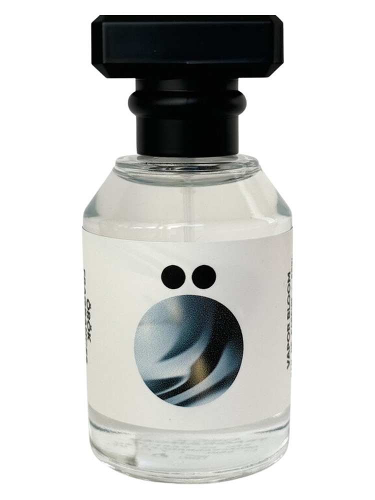 Vapor Bloom Örök Fragrances perfume - a new fragrance for women and men 2024