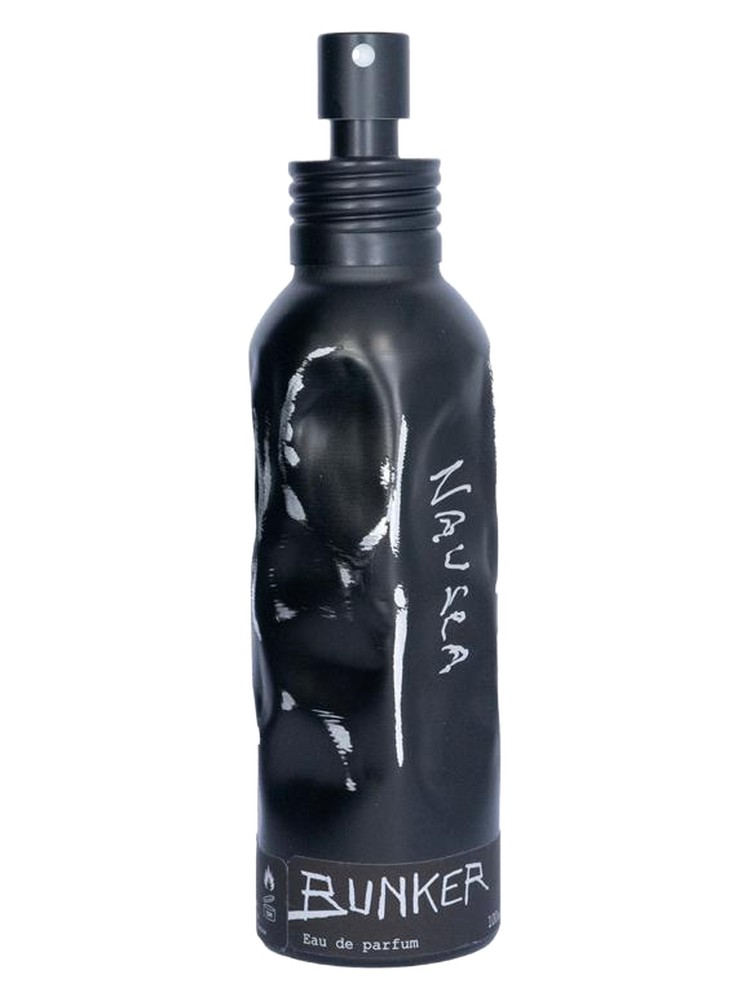 Bunker Nausea perfume - a fragrance for women and men 2022