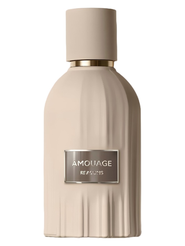 Reasons Amouage perfume - a new fragrance for women and men 2024