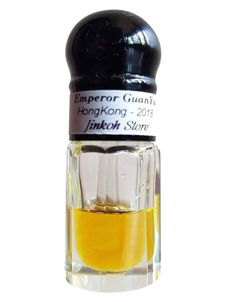 Emperor Guan Yu Jinkoh Store fragancia - una fragancia para Hombres y ...