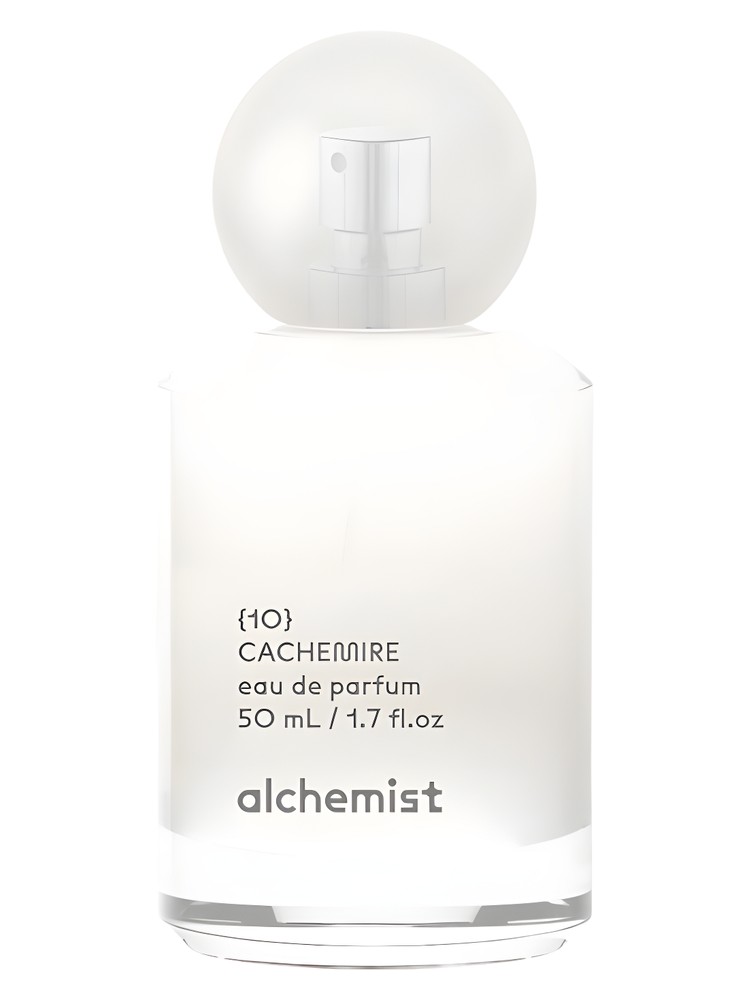 {10} Cachemire Alchemist perfume - a fragrance for women and men 2024