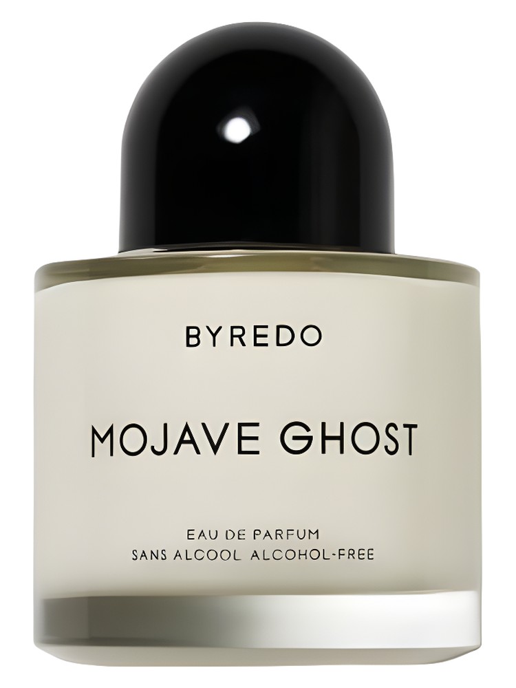 Mojave Ghost Alcohol-Free Byredo perfume - a fragrance for women and ...