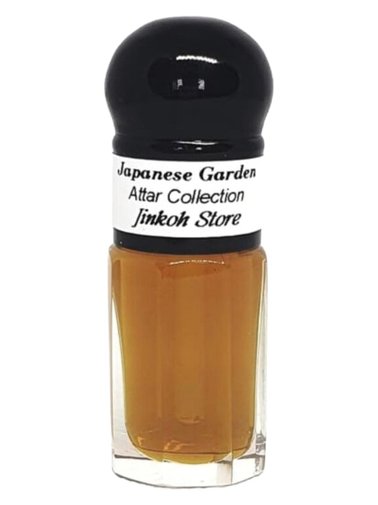 Japanese Garden Jinkoh Store perfume - a fragrance for women and men
