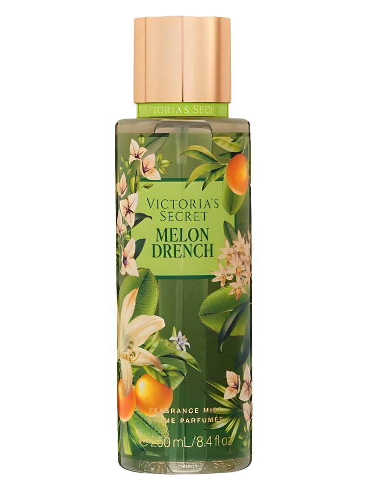 Melon Drench Victoria's Secret perfume - a new fragrance for women 2024