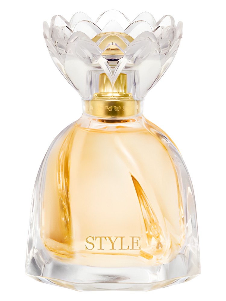 Majestic Style Princesse Marina De Bourbon perfume - a new fragrance ...