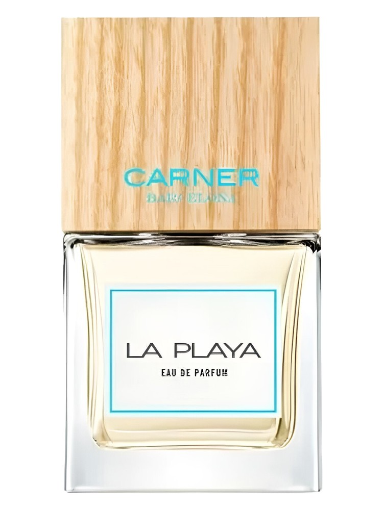 La Playa Carner Barcelona perfume - a new fragrance for women and men 2025