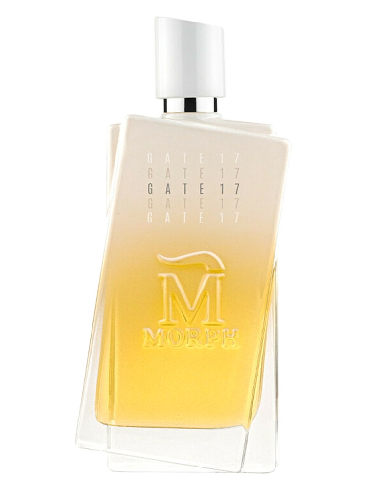 Gate 17 Morph perfume - a new fragrance for women and men 2024