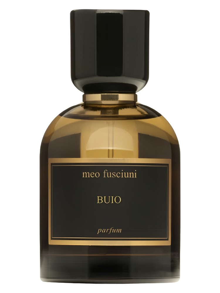 Buio Meo Fusciuni - una novità fragranza unisex 2024