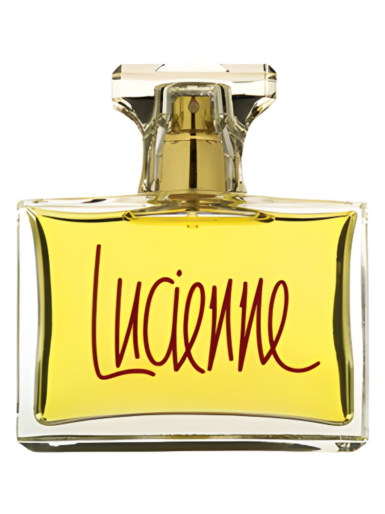 Lucienne Lucienne Von Doz perfume - a fragrance for women 2003