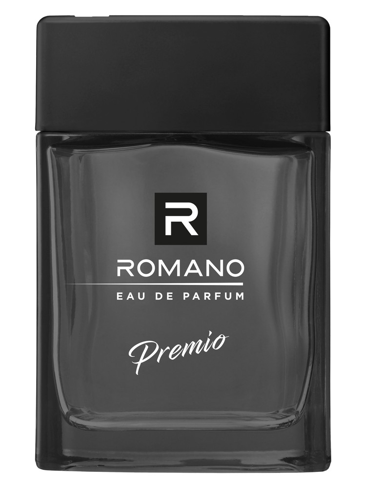Premio Romano cologne - a fragrance for men 2023