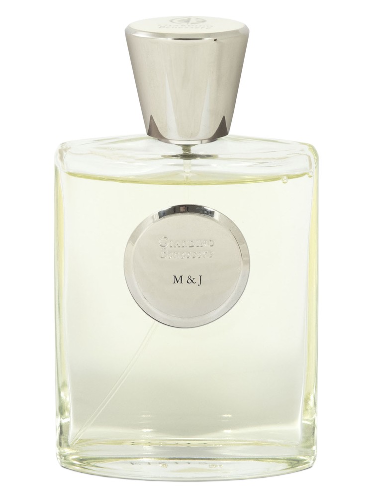 M&J Giardino Benessere perfume - a new fragrance for women and men 2024