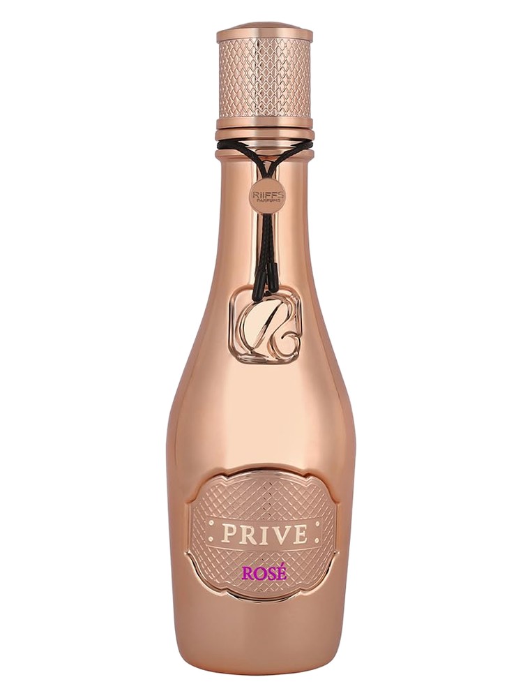 Privè Rosé Riiffs Perfumes perfume - a fragrance for women 2023