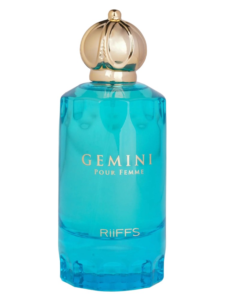Gemini Pour Femme Riiffs Perfumes perfume - a fragrance for women 2023