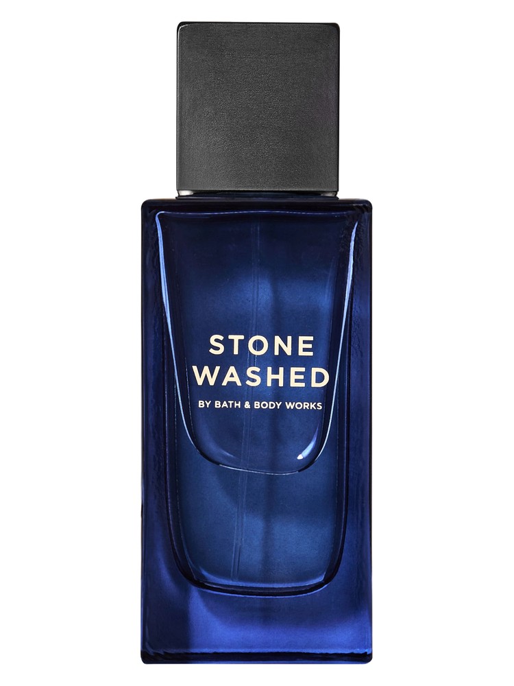 Stone Washed Bath & Body Works Colonia - una nuevo fragancia para ...