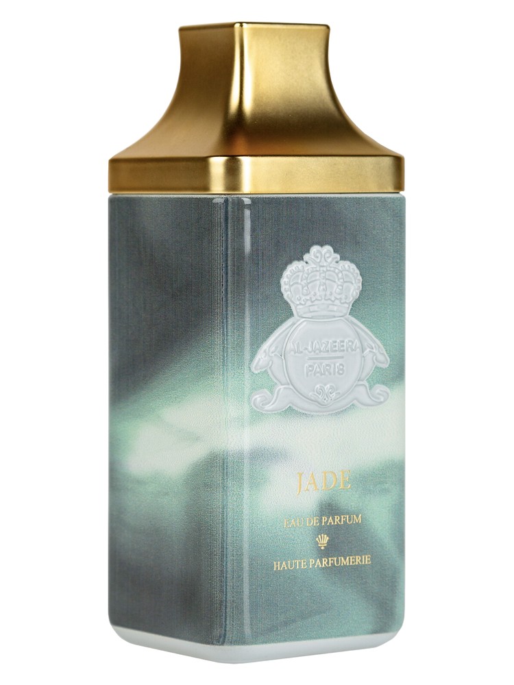 Jade Al-Jazeera Perfumes perfume - a new fragrance for women and men 2024