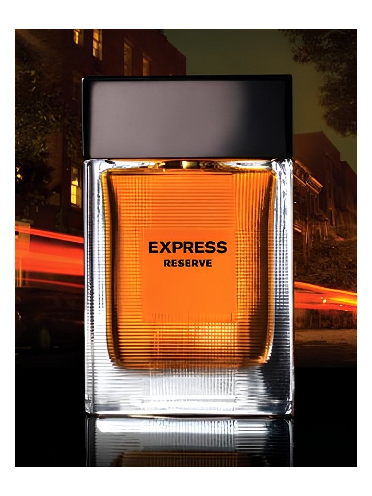 Reserve for Men Express cologne - a fragrance for men 2009