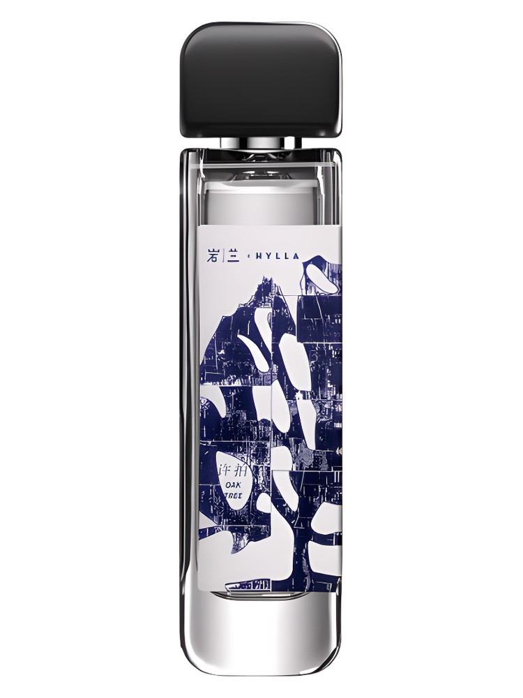 Oak Tree 许拍 Aromag 岩兰 perfume - a new fragrance for women and men 2024