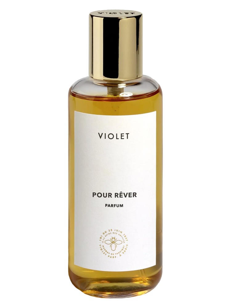 Pour Rêver Maison Violet perfume - a new fragrance for women and men 2024