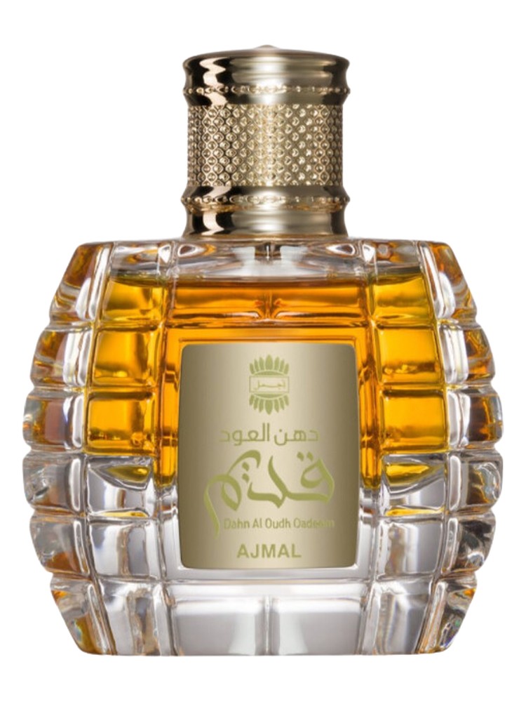 Dahn Al Oudh Qadeem Ajmal perfume - a fragrance for women and men