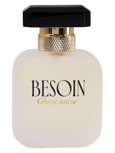 Ghost Anise Besoin perfume - a new fragrance for women and men 2024