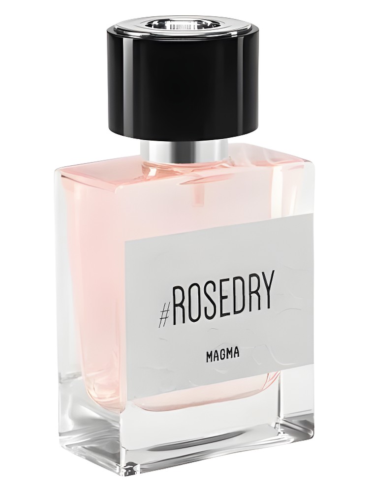 #Rosedry Magma perfume - a fragrance for women and men 2022
