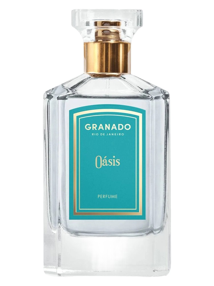 Oásis Granado perfume - a new fragrance for women and men 2024