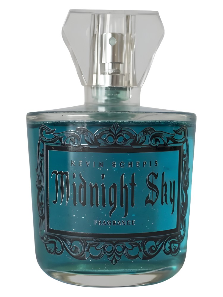Midnight Sky Kevin Schepis perfume - a fragrância Feminino 2023