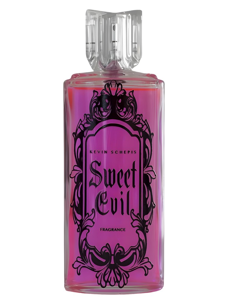 Sweet Evil Kevin Schepis fragancia - una fragancia para Mujeres 2023
