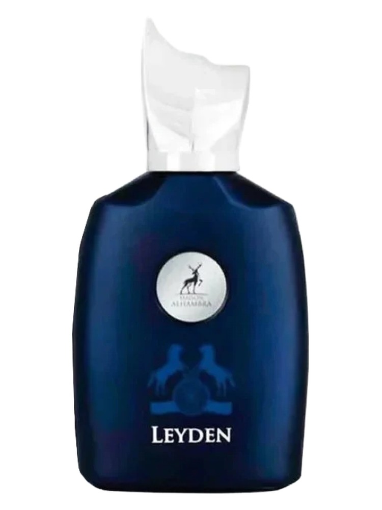 Leyden Maison Alhambra cologne - a fragrance for men 2023