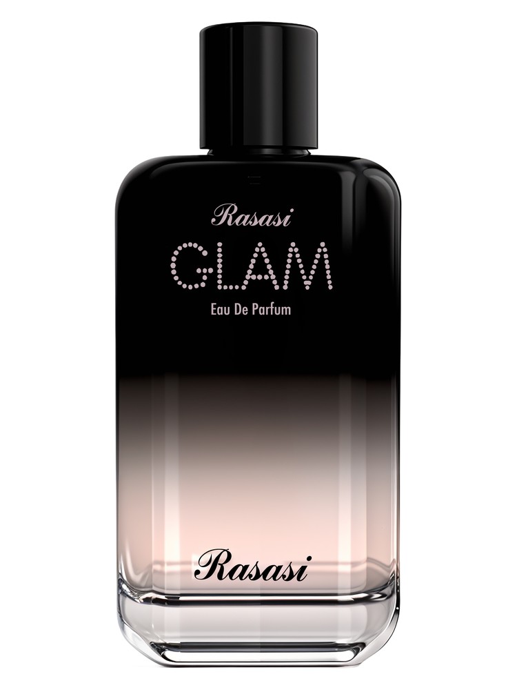 Glam Rasasi cologne - a new fragrance for men 2024