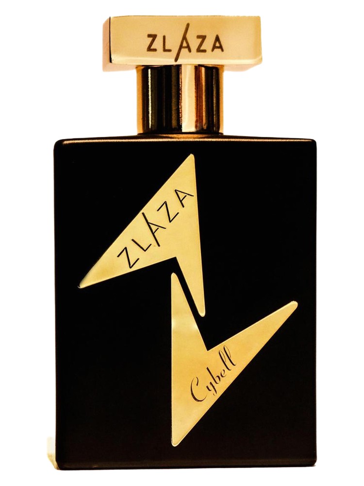 Cybell Zlaza perfume - a new fragrance for women and men 2024