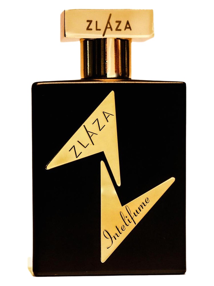 Intelifume Zlaza fragancia - una nuevo fragancia para Hombres y Mujeres ...