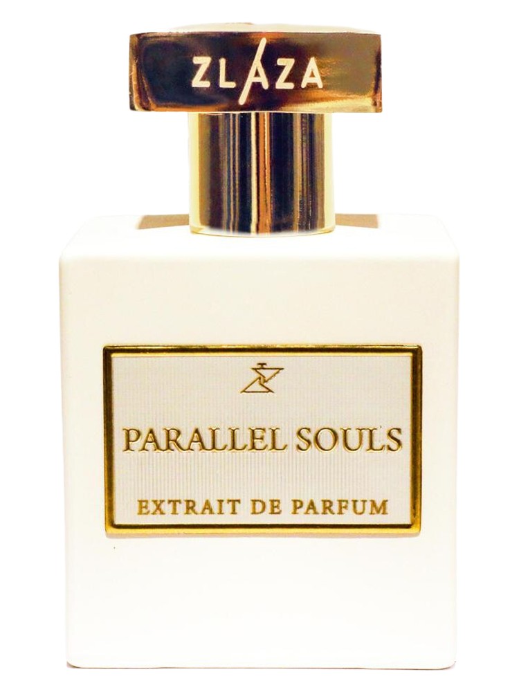 Parallel Souls Zlaza perfume - a new fragrance for women and men 2024