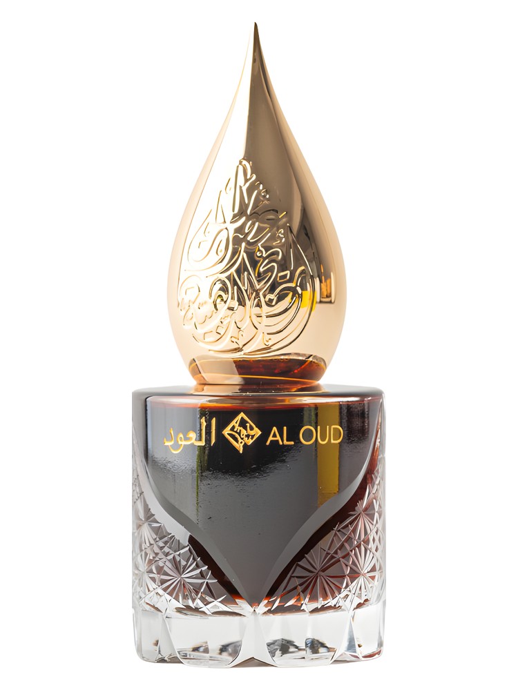 Al Oud Areej Le Doré perfume - a new fragrance for women and men 2024