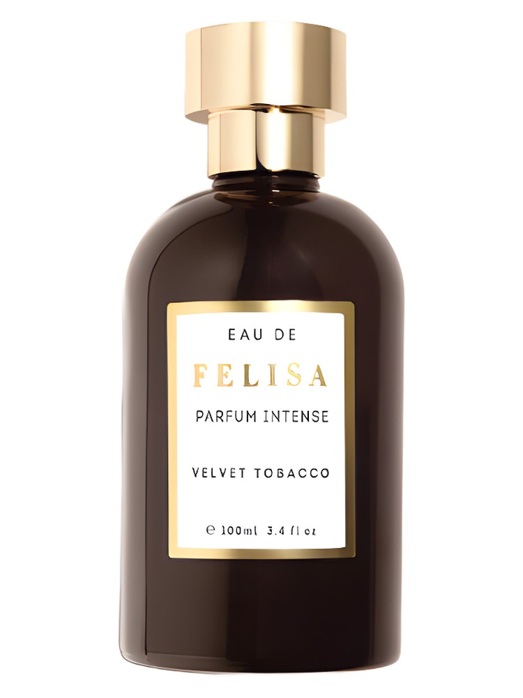 Velvet Tobacco FELISA perfume - a new fragrance for women and men 2024