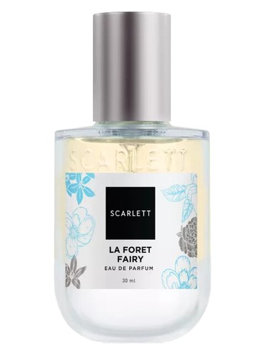 La Foret Fairy Scarlett perfume - a new fragrance for women and men 2024